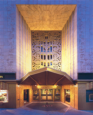 450 Sutter Street – Your Digital Directory